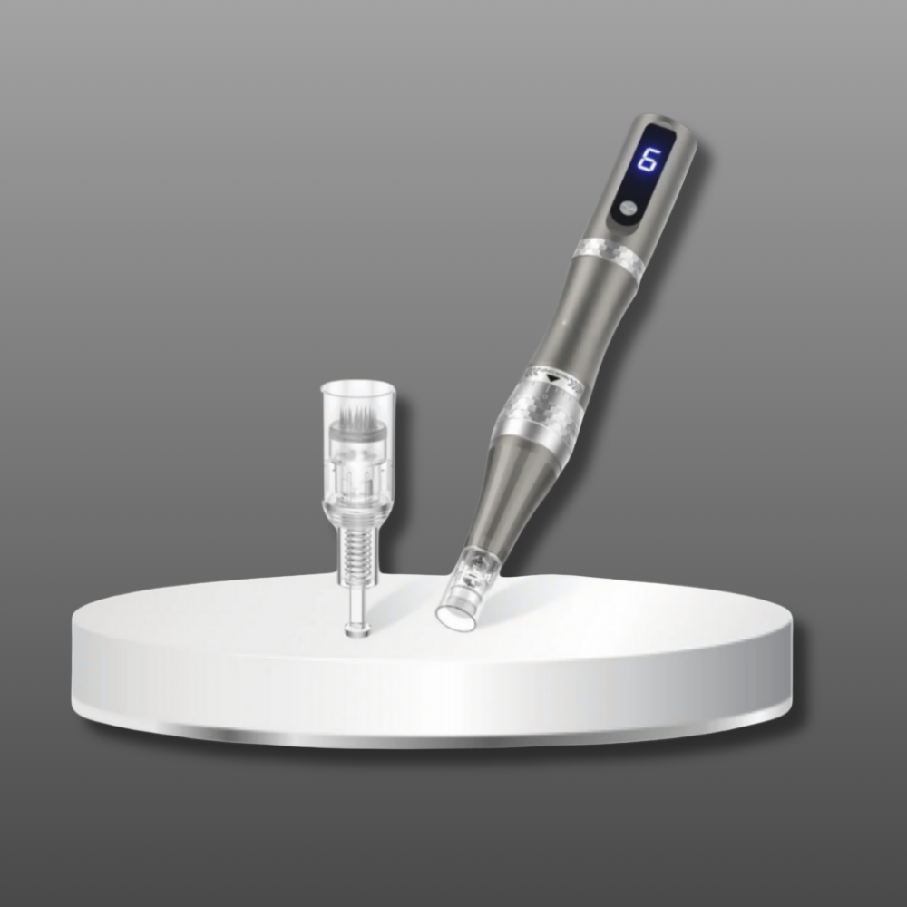 NanoLift - Microneedling pen – Amari